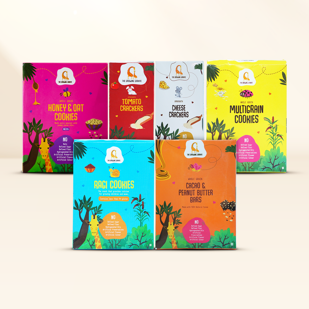 Shop All – The Growing Giraffe
